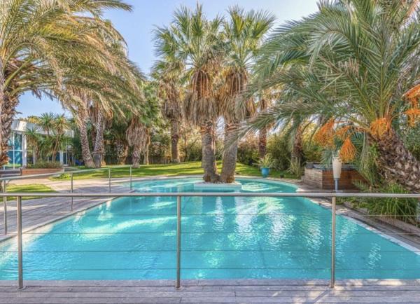 Villa Summer Wind - Marseillan