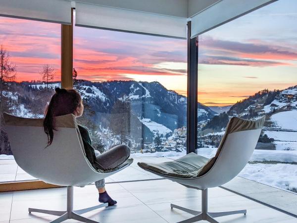 Apartment Ronch - Val Gardena