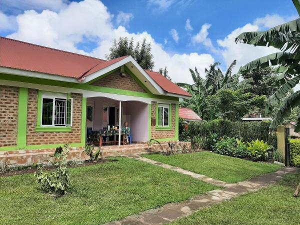 Havannah Campsite And Homestay - Uganda