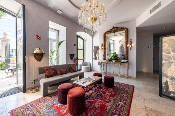 Pousada Alfama - Alfama