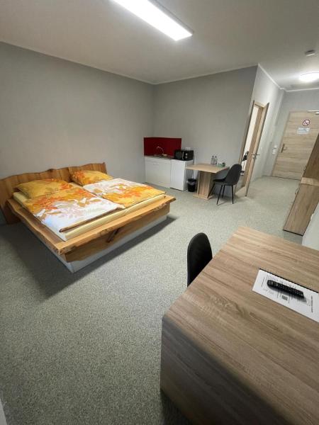 Gphotel/boardinghaus - Köln