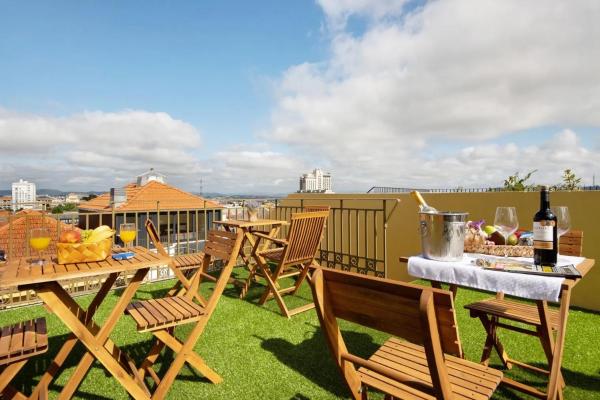 Porto Bello - Apartamento - 8 - Porto, Portugal