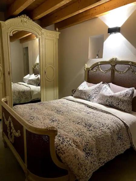 Ca'gialla - Bellinzona