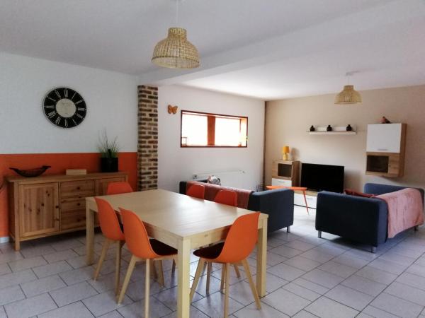 Le Marais - Bailleul
