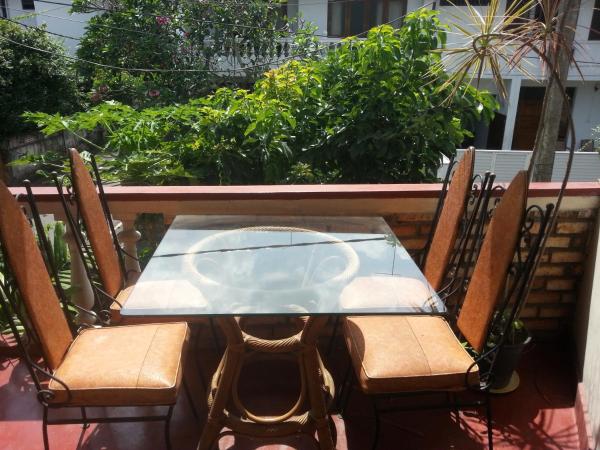 Nawala Inn - Colombo