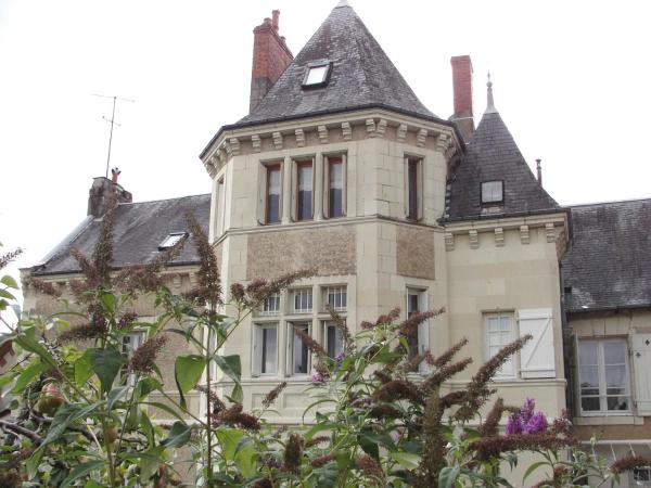 La Tourelle Des Echelles - La Roche-Posay