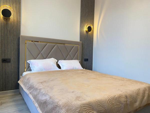 Стильные апартаменты в центре Астаны - Astana - Nur-Sultan