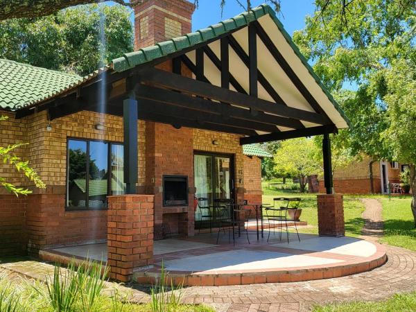 Familyquest Accommodation - White River