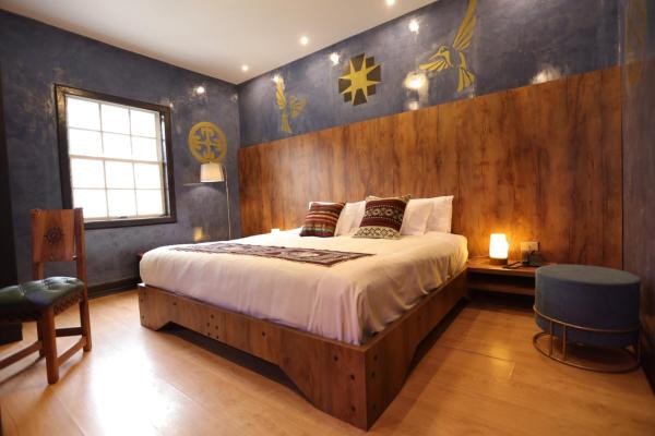 Chakana Hotel Boutique Mariscal - Quito