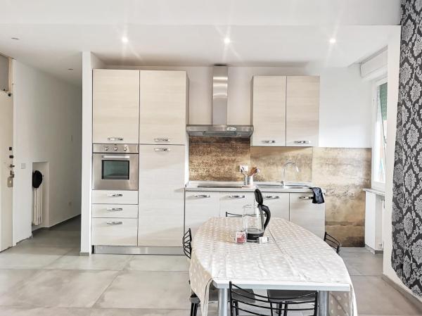 Mamma Casa Marina Center Mascarpone - Rimini