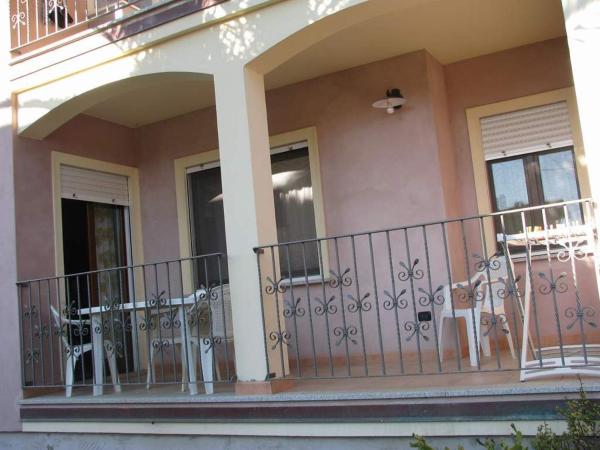 Portoghesi Apt - Bari Sardo