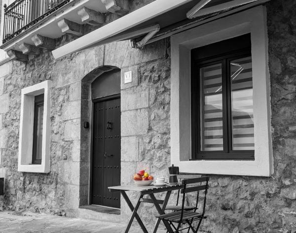 Elantxobe Plaza Vt - Pays basque