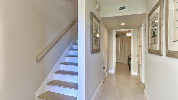 Southbay By The Gulf 131 A Completely Renovated 3 Bedroom Beach Front Townhome In Destin - Destin, FL