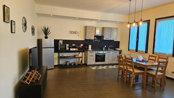 Ak Homes, A Due Passi Da Orio - Bergame