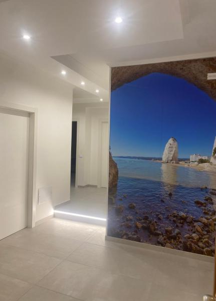 Dorant Charme&rooms - Vieste