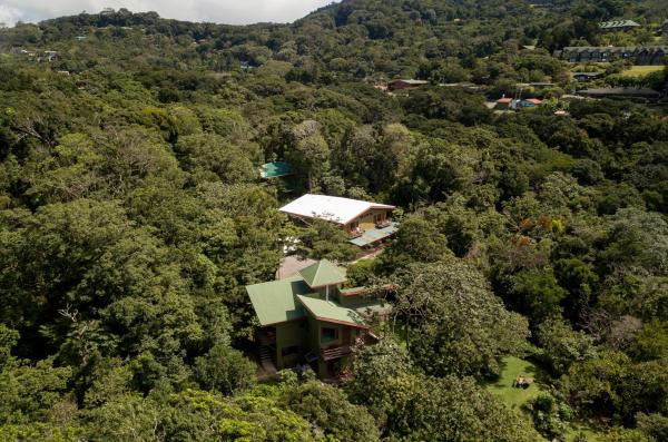 Cala Lodge - Monteverde