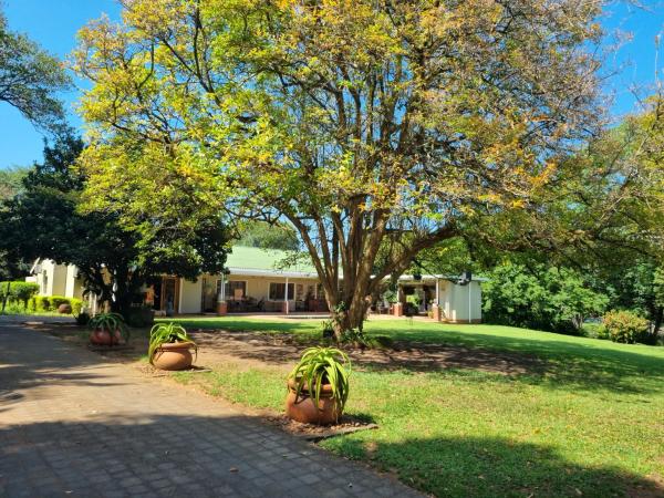 Rise And Shine Felixton - Empangeni