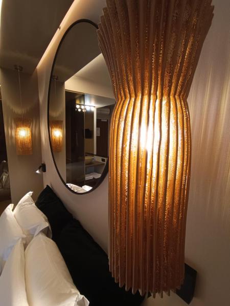 Hôtel Kyriad Brive Ouest - Loire