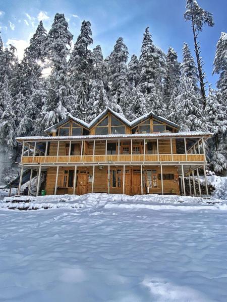 Rafa Shangarh - Himachal Pradesh