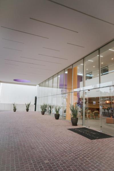 Gran Hotel Concordia - Irapuato
