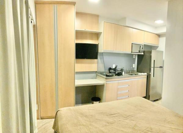 Brooklin Special - 300m Do Metrô - Santo Amaro