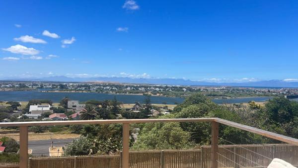 Jefa Heights - Cape Town