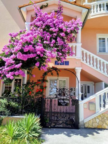 Hotel Villa Vera 2 - Pula