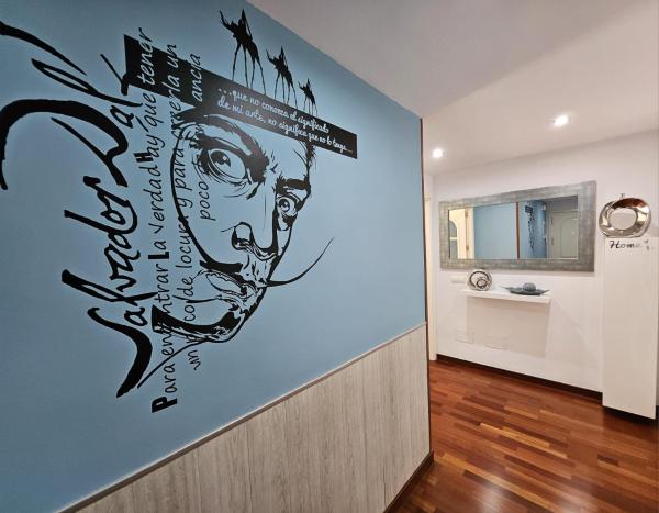 Apartamento Vilallonga - Figueres