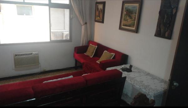 Apartamento Guarujá Enseada 2 Dormitórios Pé Na Areia - Guarujá