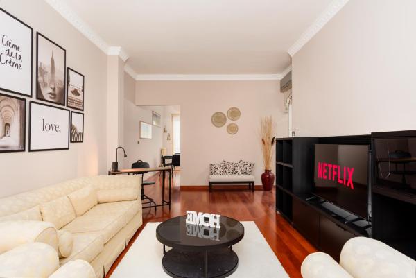 Relax Hideaway - Incantevole Appartamento Comodo A Tutti I Servizi - Turin