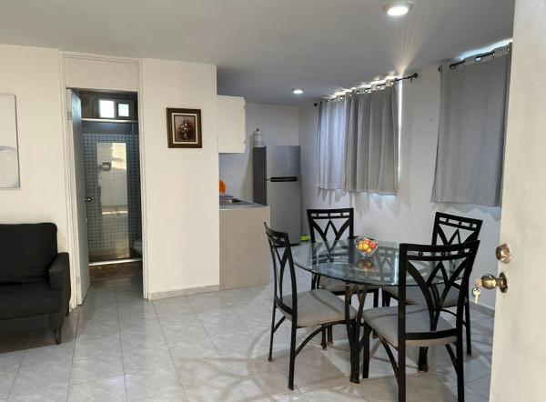 Apto Comodo, Muy Cerca De Playa 101 - Mazatlán