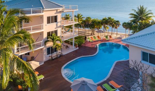 Laru Beya Resort - Belize