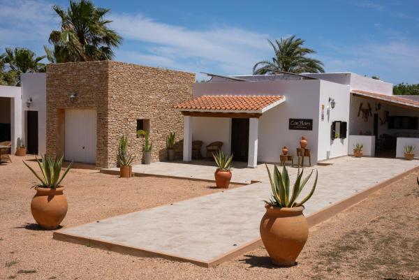 Casa Rural Can Blaiet - Formentera
