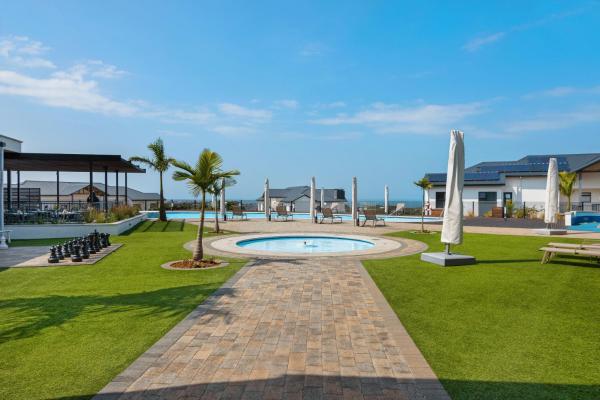 Ballito Hills Unit 79 By Host Agents - Dolphin Coast