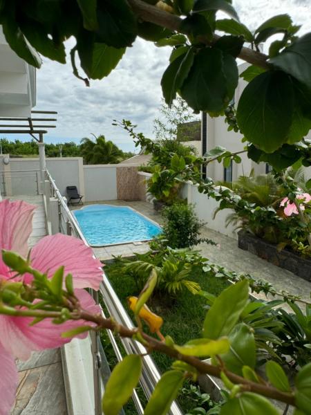 2-bedroom Apt In Exclusive Gated Residence - Bs1 - Mauritius