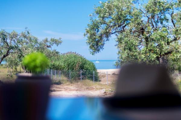 Terra Di Olive Thassos - Тасос