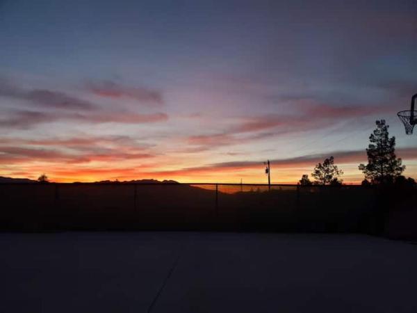 Sun Tiny House D Pahrump - United States