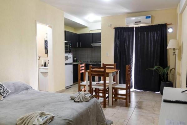 Monoambiente Céntrico En San Miguel - Bella Vista