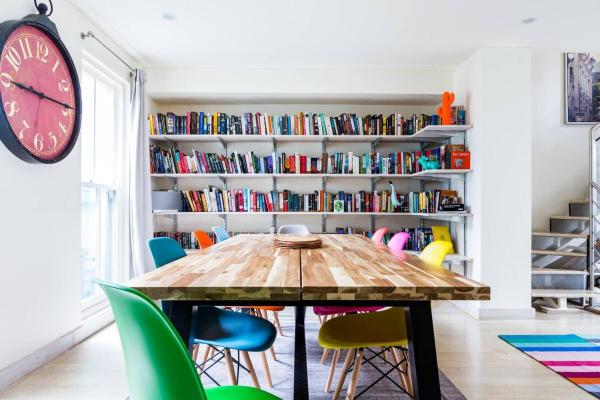 Urban Farmhouse Flair - Surry Hills Terrace Serenity - Camperdown
