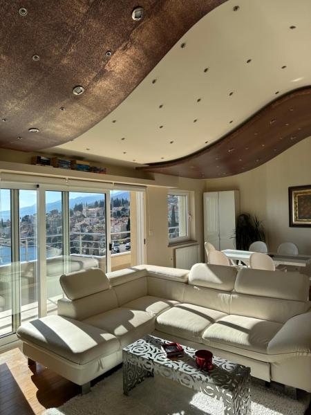Villa Dinka Vip Apartmani - Opatija
