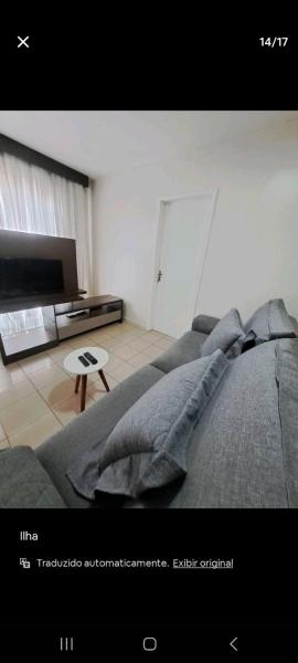 Conforto Em Local Privilegiado - Navegantes