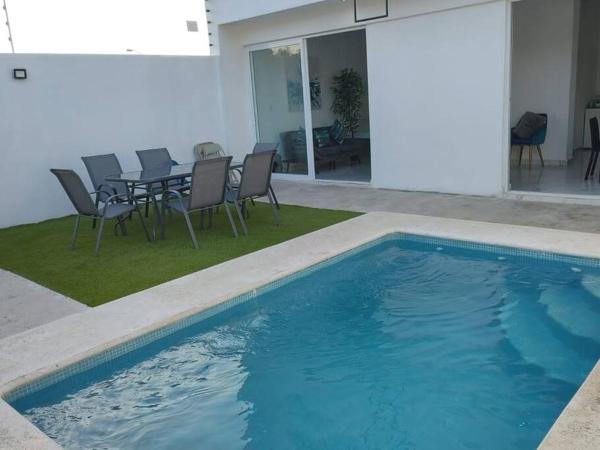 Casa Ola Blanca - Manzanillo, Colima, Mexico