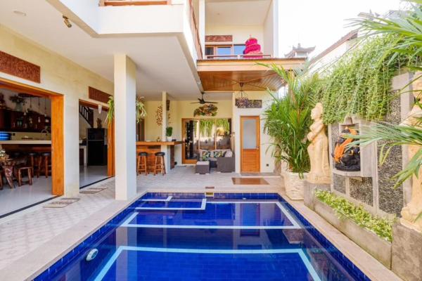 Villa Manis - Seminyak