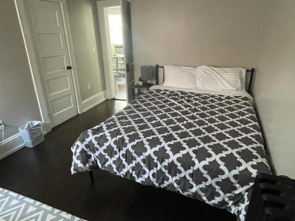Homestay B&b In Boston - 3 Locations In Dorchester - Cambridge, MA