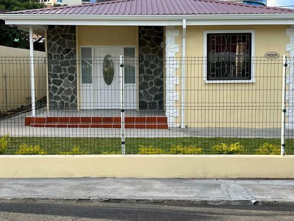 Cattleya Townhouse - Saint Lucia