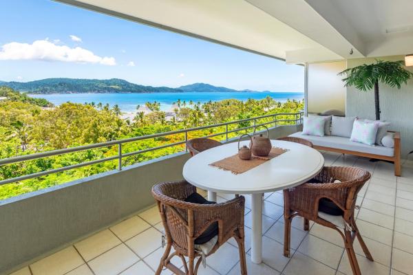Poinciana Lodge - 2 Bedroom - On Hamilton Island By Hiha - Whitsundays