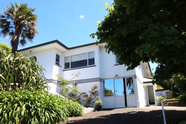 Lush, Eco, Family Retreat - Mount Maunganui