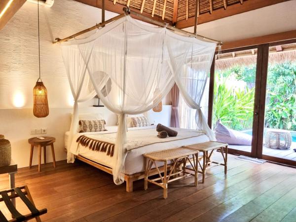 Bobos Villa - Canggu