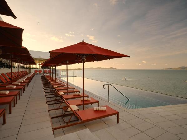 Ardo - Magnetic Island