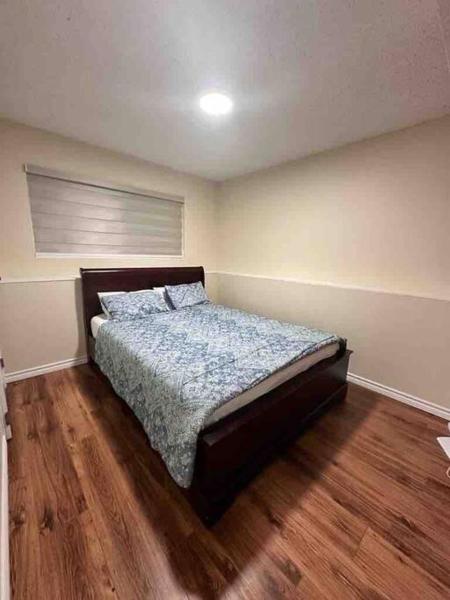 Sabrina's Home - Delta